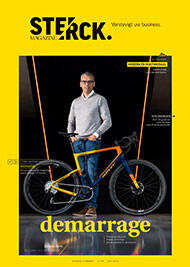 Optimisme - Sterck Magazine
