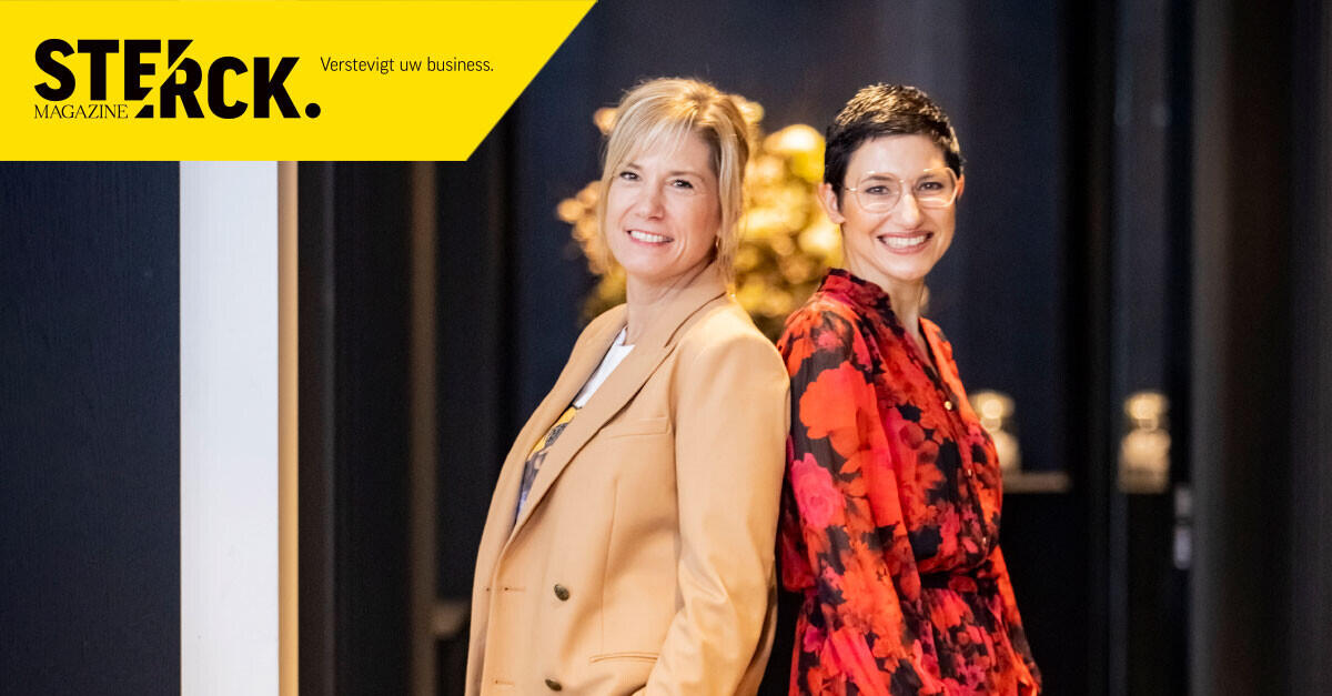 Karolien Lafaut - Perfect Story, Ladies on the Road en The Conference ...