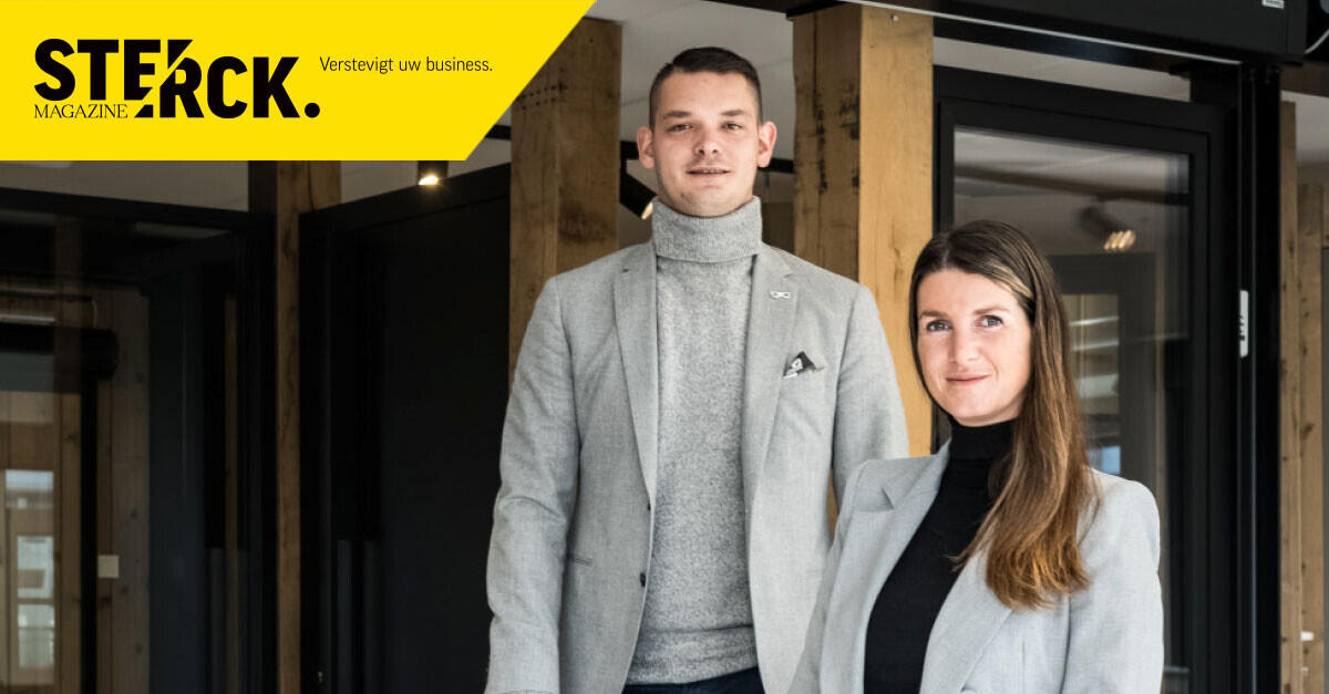 ASBL - Moon Recruitment | Samen bouwen aan elkaars succes - Sterck Magazine