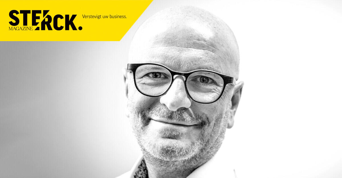 Polemieck | Is 1+1 gelijk aan 3? Niet altijd - Sterck Magazine